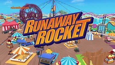 Watch Blaze And The Monster Machines Season 1 Episode 17 Runaway