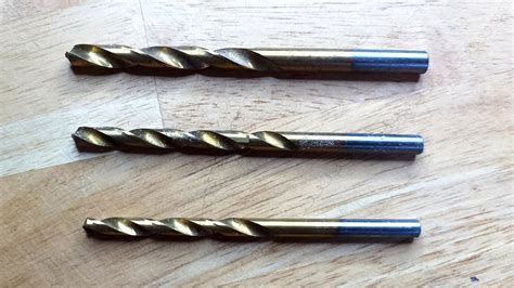 Types Of Drill Bit That Every DIYer Needs In Their Toolkit Homebuilding
