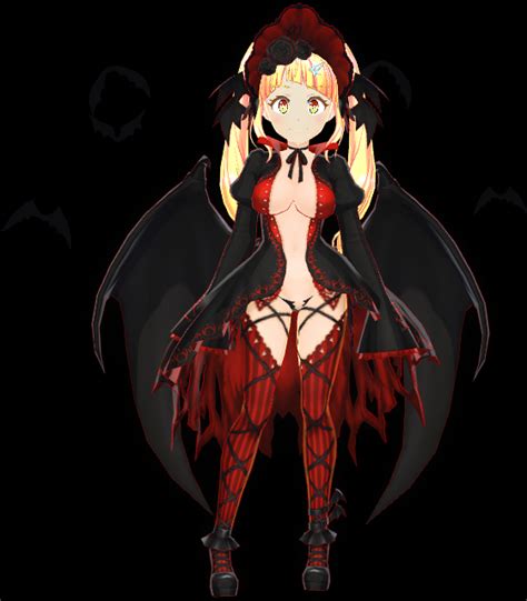 Vampire Cocoa Magicami Wiki Fandom