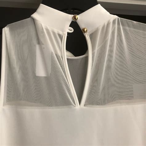 Dresses Plus Size White Bodycon Dress Poshmark