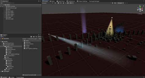 Demo Scenes Kronnect Premium Assets For Unity And Unreal