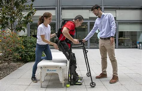 About Us Able Human Motion