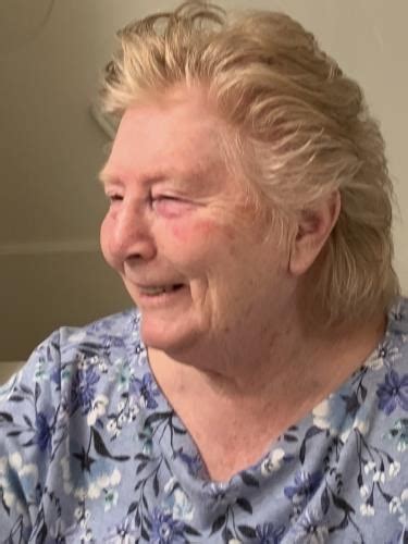 Heather Richards Obituary 2023 Victoria Bc The Times Colonist