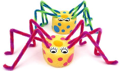 کاردستی با حروف الفبا 24 کاردستی حرف ع پیش دبستانی و کلاس اول