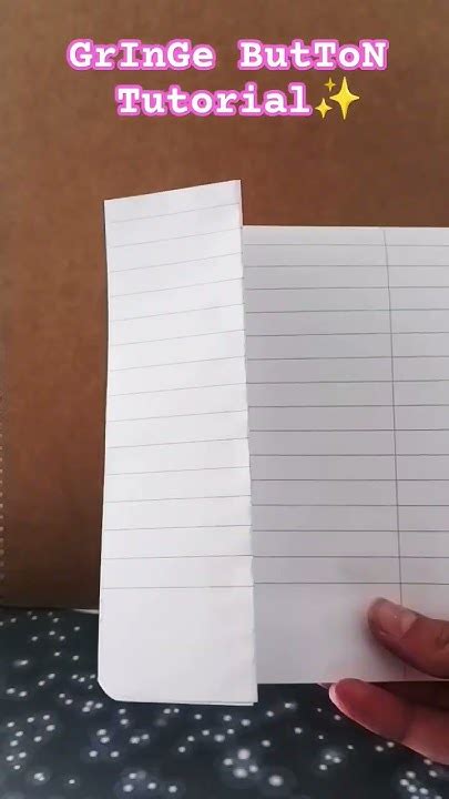 Cringe Button Tutorial To Do When Youre Bored In Class 🤓 Youtube