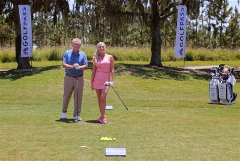 Official Website Of Golfer Model And Tv Personality Blair Oneal