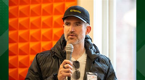 Tech Giant Ralph Gootee Credits Csm For Setting The Foundation For His Success