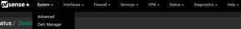 PfSense Vs OpenWrt Side By Side Comparison