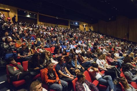 Ux Salon 2016 Slide Deck All The Available Slides From The Event Ux Salon