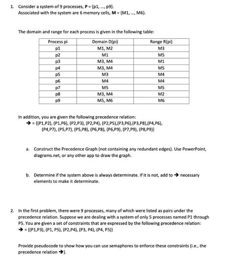 Solved I Need Help With Question 2 You Need To Write