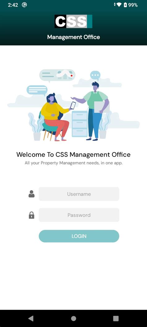 ดาวน์โหลด css management office apk สำหรับ android เวอร์ชั่นล่าสุด