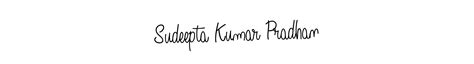 71 Sudeepta Kumar Pradhan Name Signature Style Ideas Latest Electronic Sign
