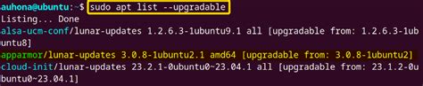Update Packages In Linux Linuxsimply
