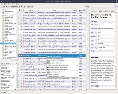 github xunius meitingtrunk an open source reference management tool developed in pyqt5 and