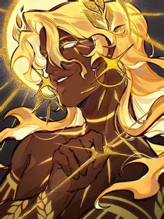 Apollo Drawing Greek Gods