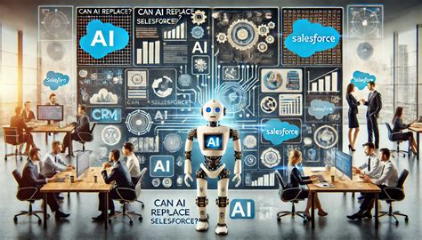 Can Ai Replace Salesforce Ai Data Digest