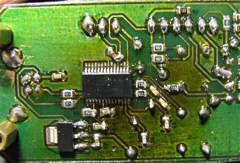 A Development Board For The ESP8266 Hackaday