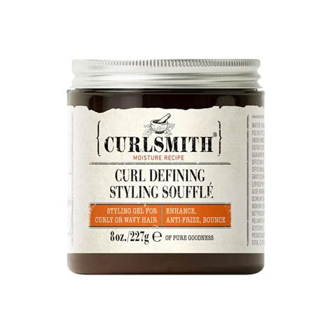 Curlsmith Curl Defining Styling Soufflé Køb Nu Hos Curlsforyou