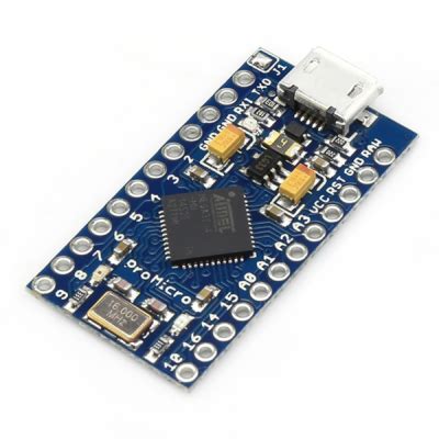 MIDI Controller Board Version 2 OpenPipes