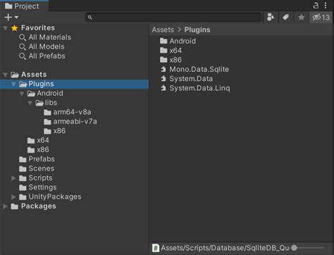 Unity3d Sqlitedapper Orm Coding Programming And Scripting With Unity