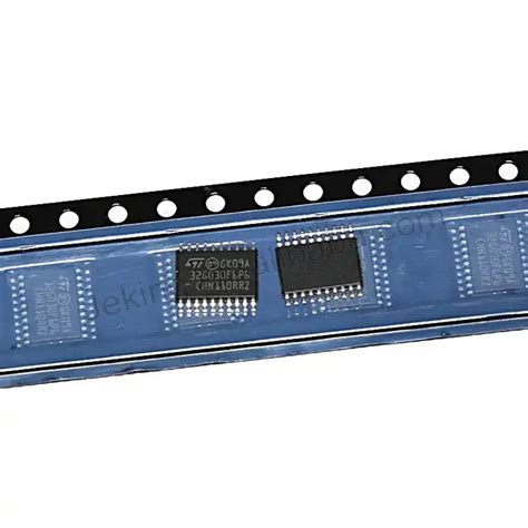 jeking ic chip arm microcontroller mcu mainstream value line arm cortex