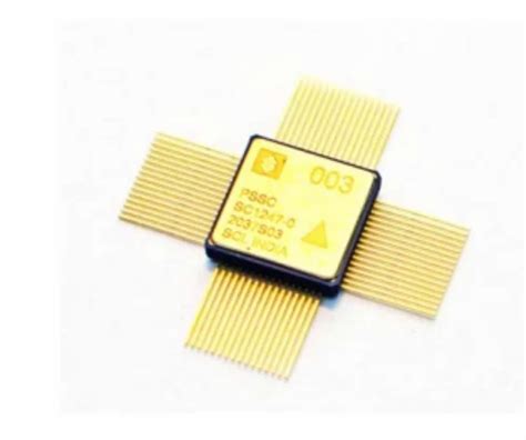 Channels Simultaneous Sampling Bit Sigma Delta ADC At Best Price In Mohali