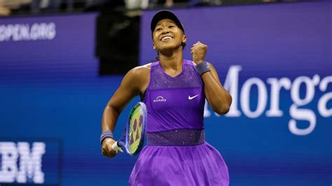 Watch Osaka Introduces Andre Swagassi Labubu After Reaching Us Open