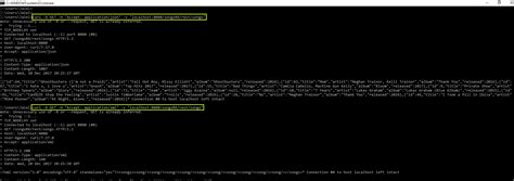 Java Jax Rs Cant Get Xml Response Type From Get Method Stack Overflow