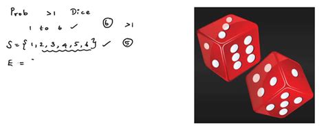 Solved Suppose One Of The Following Numbers Is Chosen At Random 1 2 3