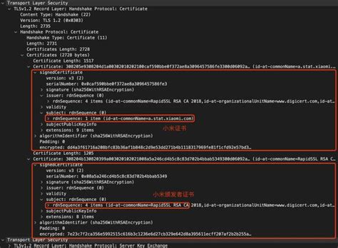 原理和tls认证流程全解析 知乎