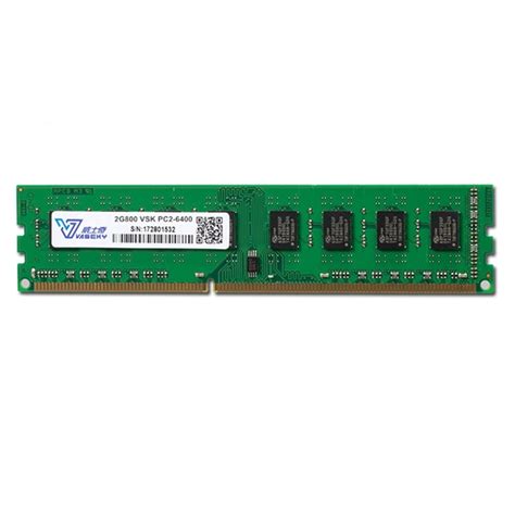 18v Pc Ddr 2 Ram 800mhz 2gb 4gb 8gb Desktop China Ddr 2 Ram And