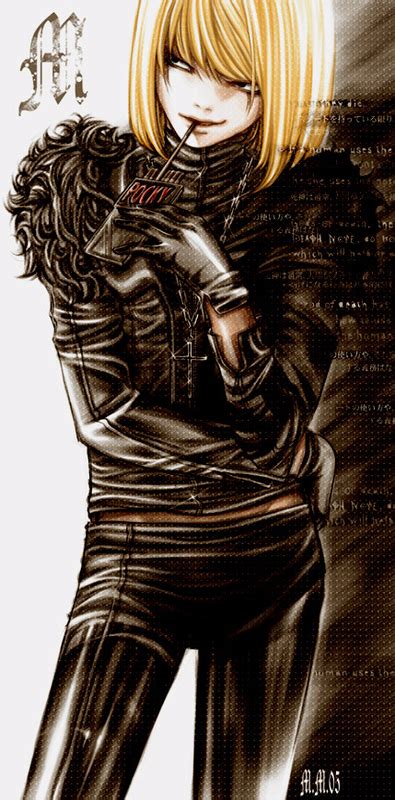 Death Note Mello Quotes Quotesgram