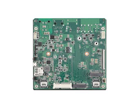 Compact Ai Inference Server From Nvidia® Thomas Krennag