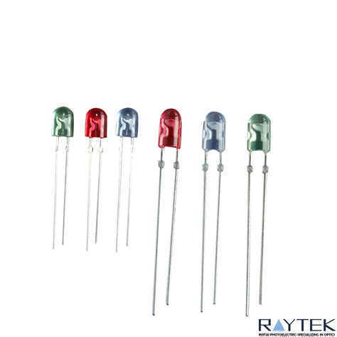 Light Emitting Diodeluminous Diodelpf Light Emitting Diodeled