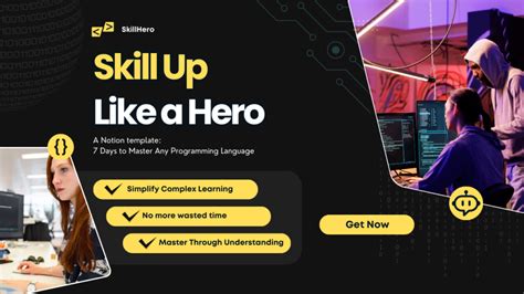 Learn Any Programming Language Like A Expert Skillhero