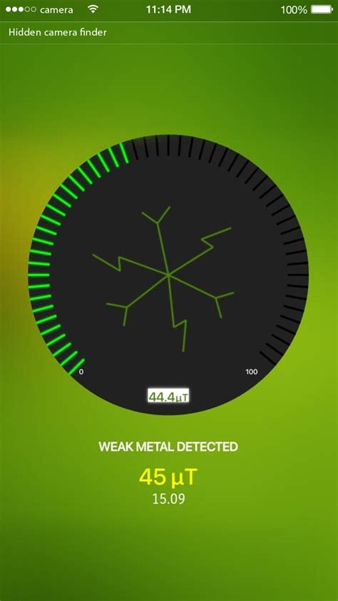 Hidden Camera Finder Detector For Android Download