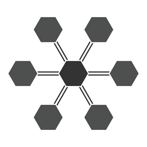 Organizational Structure Icon Vector Art At Vecteezy