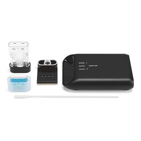 Respiratory Test Reader Metrix™ Covid 19 Suprememed