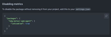use extra packages to add a package in production only help