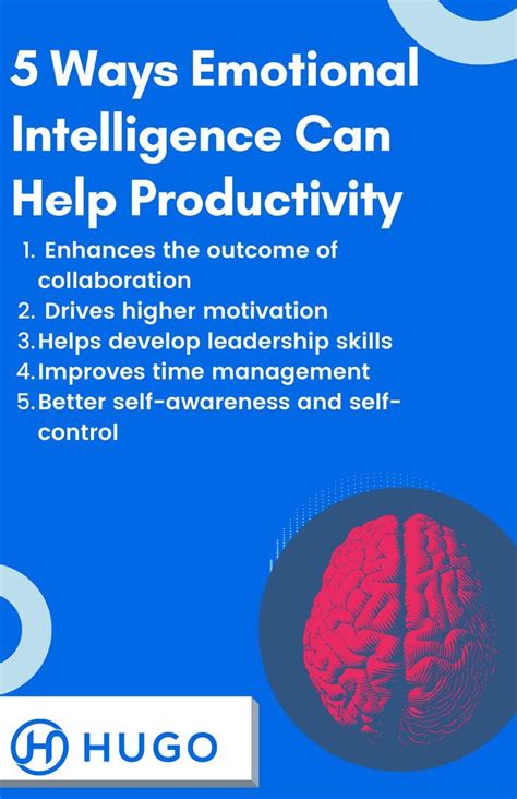 5 Ways Eq At Work Can Skyrocket Productivity Artofit