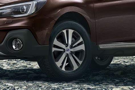 Explore All The Subaru Outback 2012 2021 Colors Variants Available