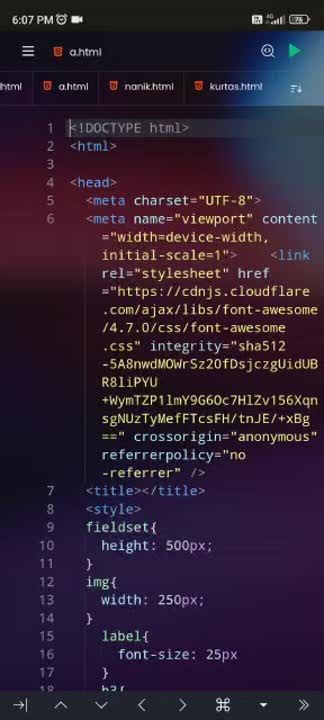 Kolikanti Bestha Kalyani On Linkedin E Commerce Website Using Html And Css