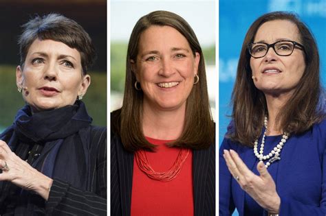 Ceo Women