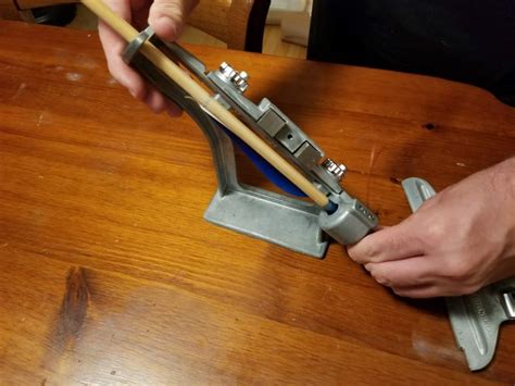 How To Make A Wooden Arrow With Pictures WikiHow