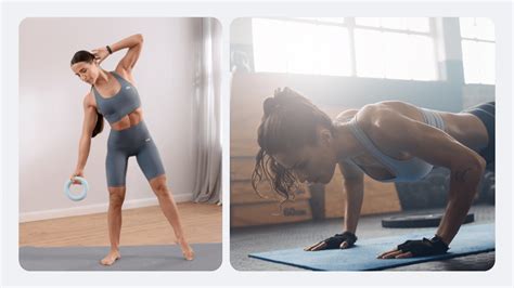 Calisthenics Calories Burned Your Ultimate Guide Betterme