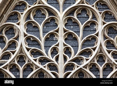 Geometric Tracery Window At Timothy Greenwell Blog