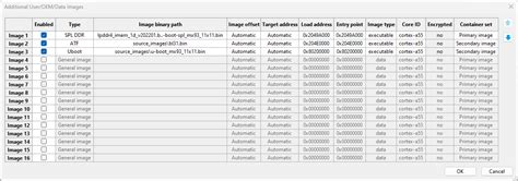 Processor Specific Workflows — Mcuxpresso Secure Provisioning Tool 25 03 25 03 Documentation