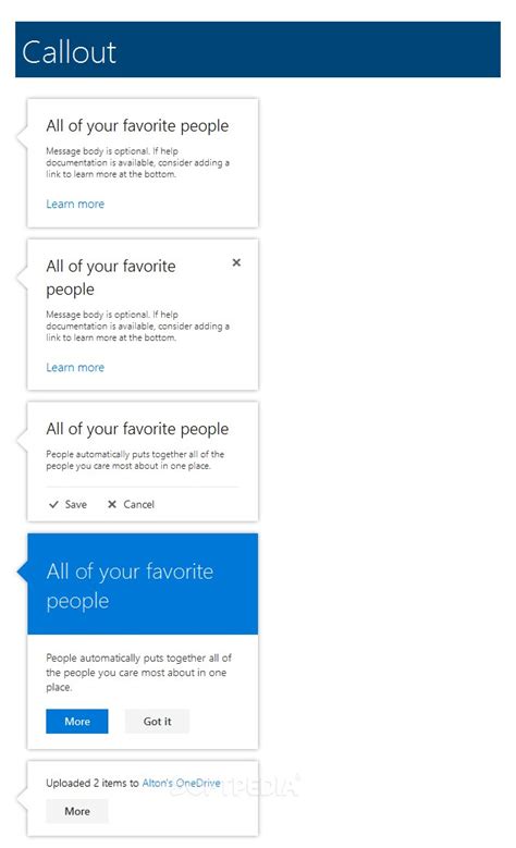 Microsoft Releases UI Framework For Building Office Like Interfaces