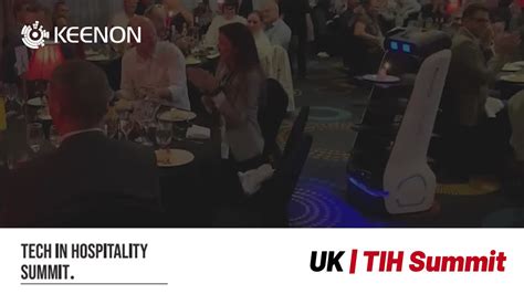 Keenon Robotics Emea On Linkedin Keenon Robotics Deliveryrobot Servicerobot Robotwaiter
