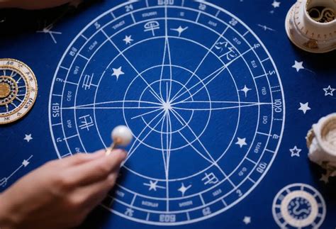 Integrate An Astrology Chart Generator Your Step By Step Website Guide